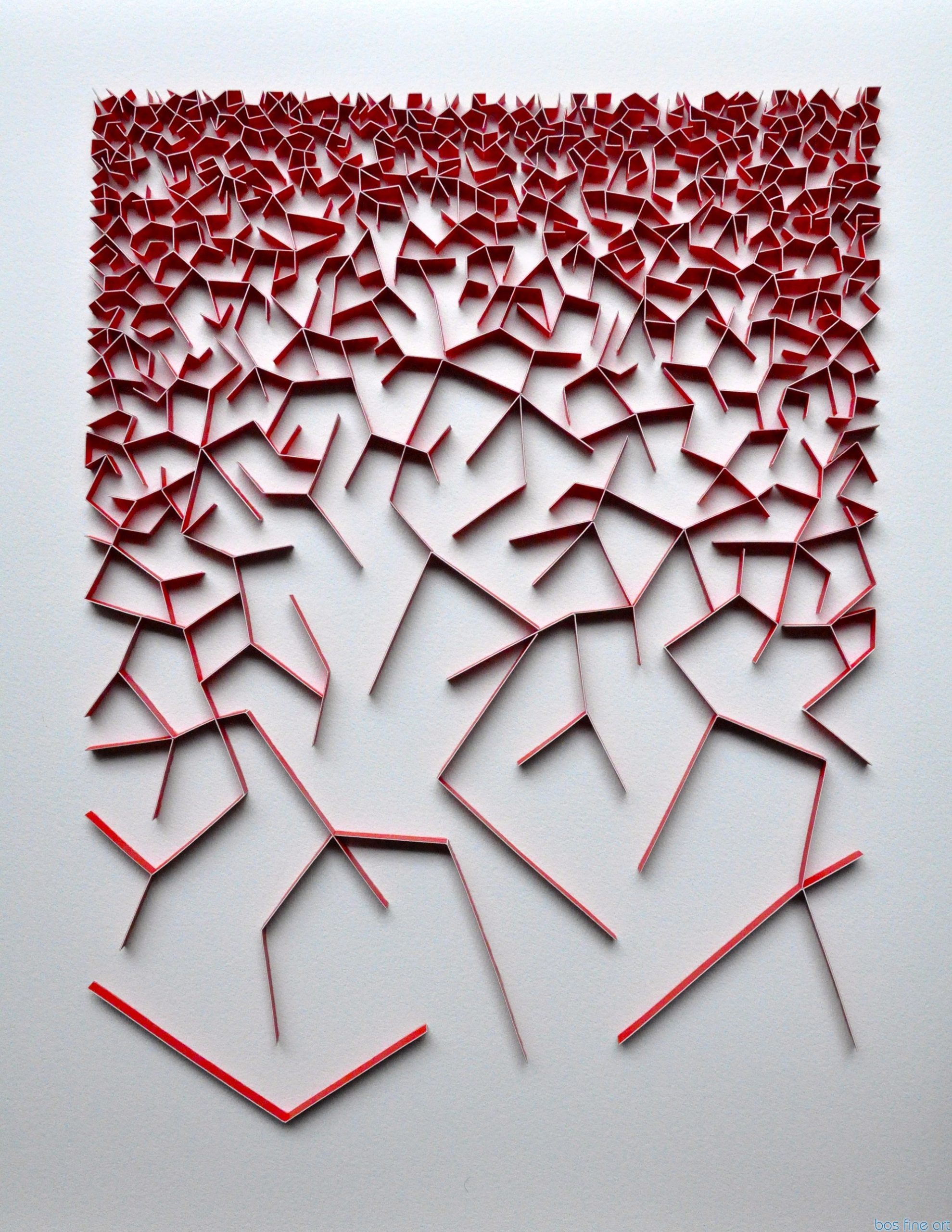 Kunstenaars - Bos Fine Art